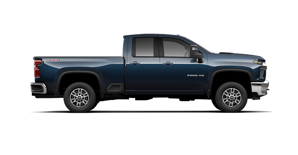 Gamme Chevrolet : voitures, VUS et camions | Chevrolet Canada